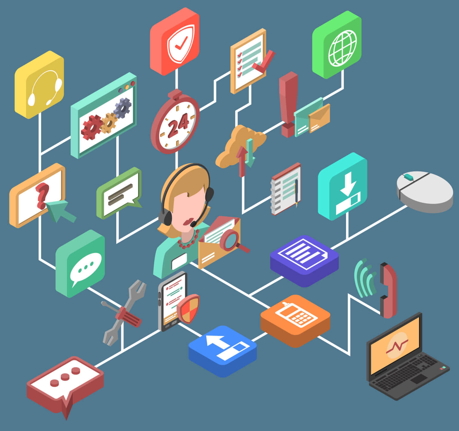 Online Market Research - Cursory Technologies™